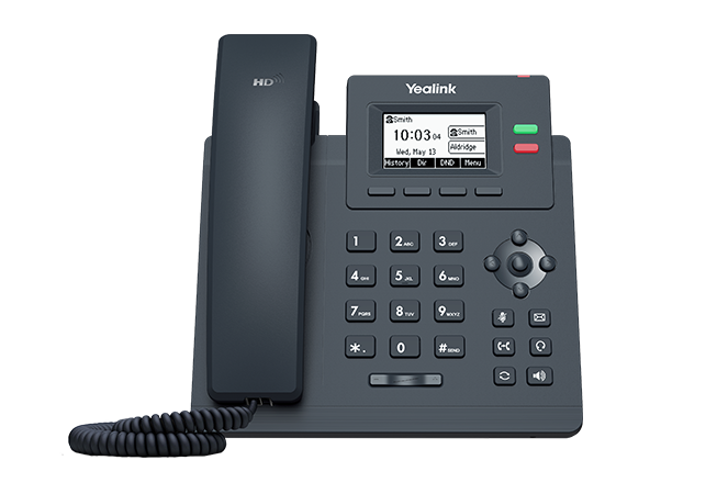 Yealink Device Comparison of IP Phones specifications between SIP- T31G ...